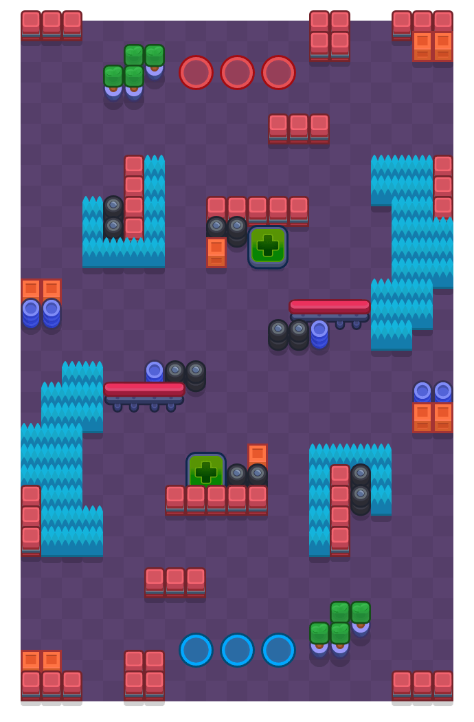 Into Infinity | Brawl Stars Wiki | Fandom