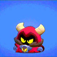 R-T | Brawl Stars Вики | Fandom