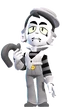 Gray | Brawlstars Wiki | Fandom