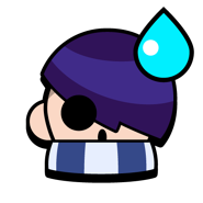 Edgar | Brawl Stars Wiki | Fandom