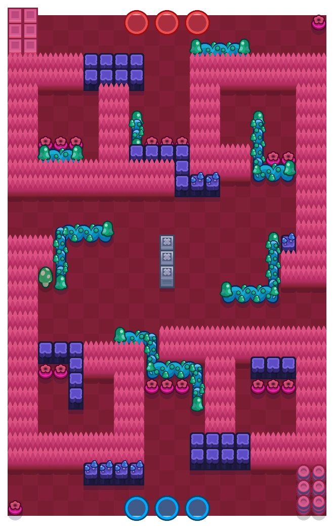 Hoop Boot Hill | Brawl Stars Wiki | Fandom