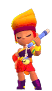 Amber | Brawlstars Wiki | Fandom