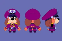 Ruffs | Brawl Stars Wiki | Fandom