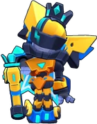 Mandy | Brawl Stars Wiki | Fandom