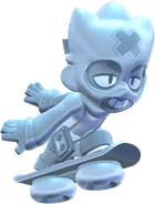 Ollie | Brawl Stars Wiki | Fandom