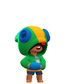 Leon | Brawl Stars Wiki | Fandom