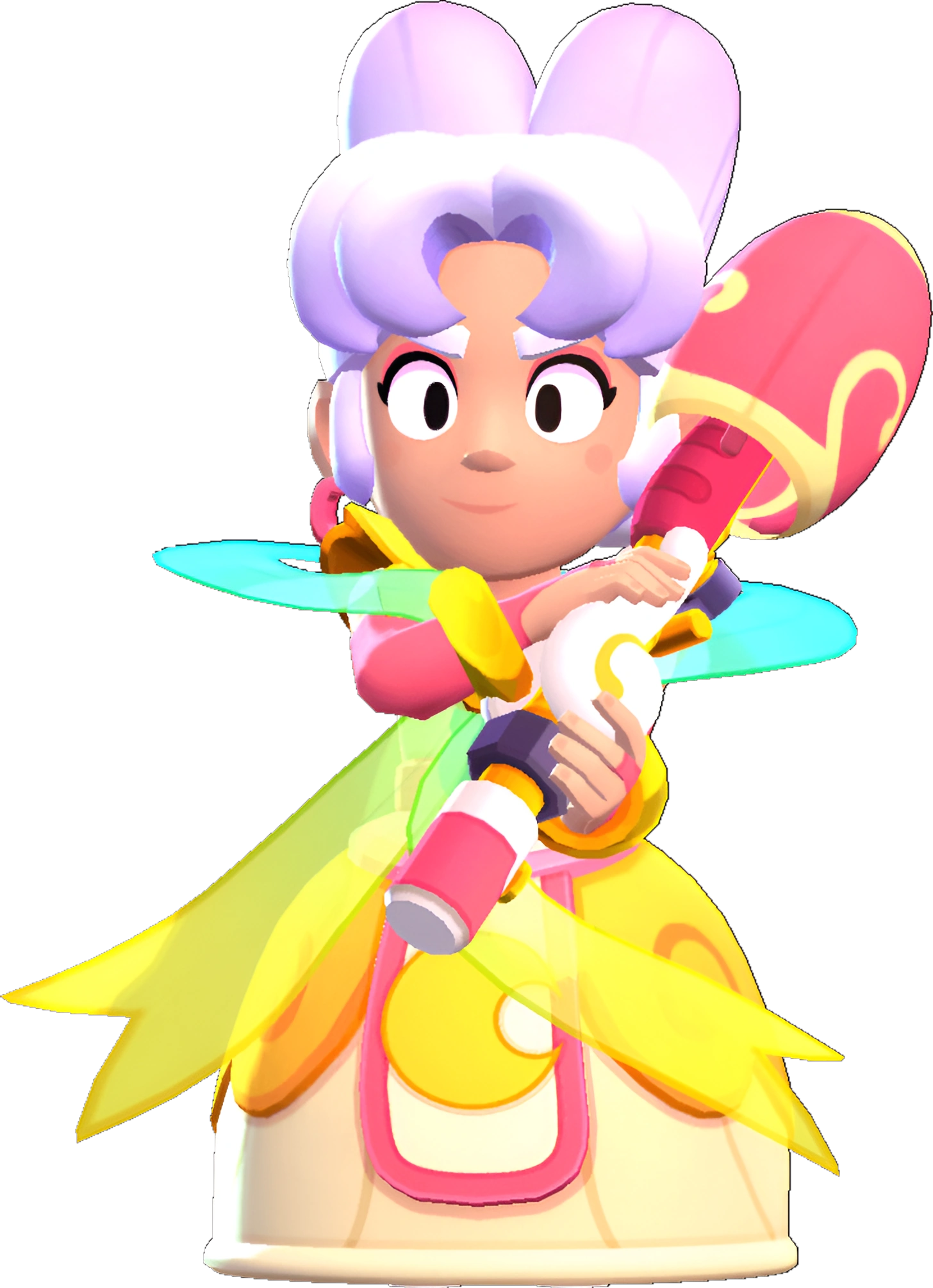 Piper Lunar | Brawl Stars Wiki | Fandom