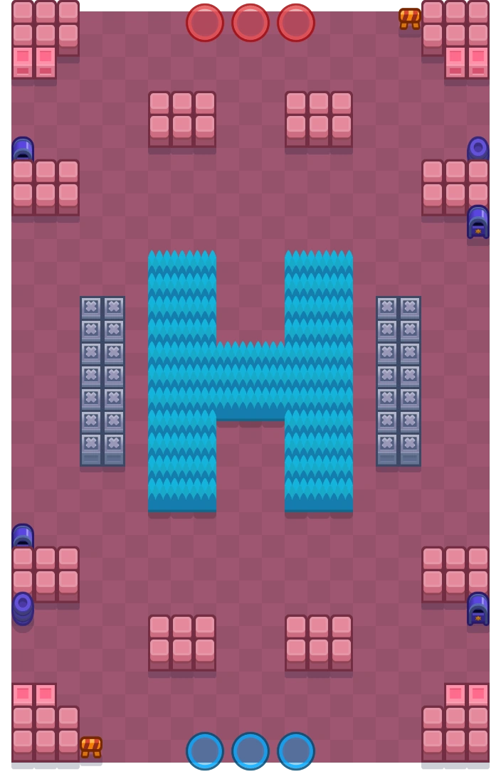 H for... | Brawl Stars Wiki | Fandom