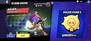 Najia | Brawl Stars Wiki | Fandom