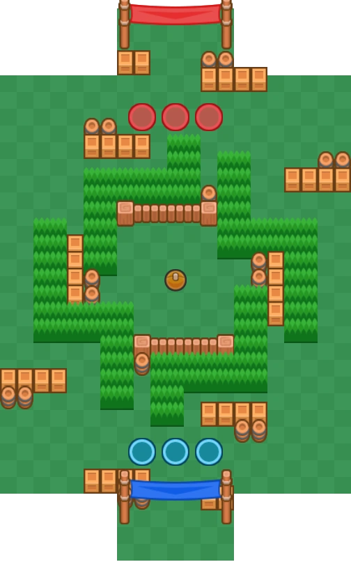 Retina | Brawl Stars Wiki | Fandom