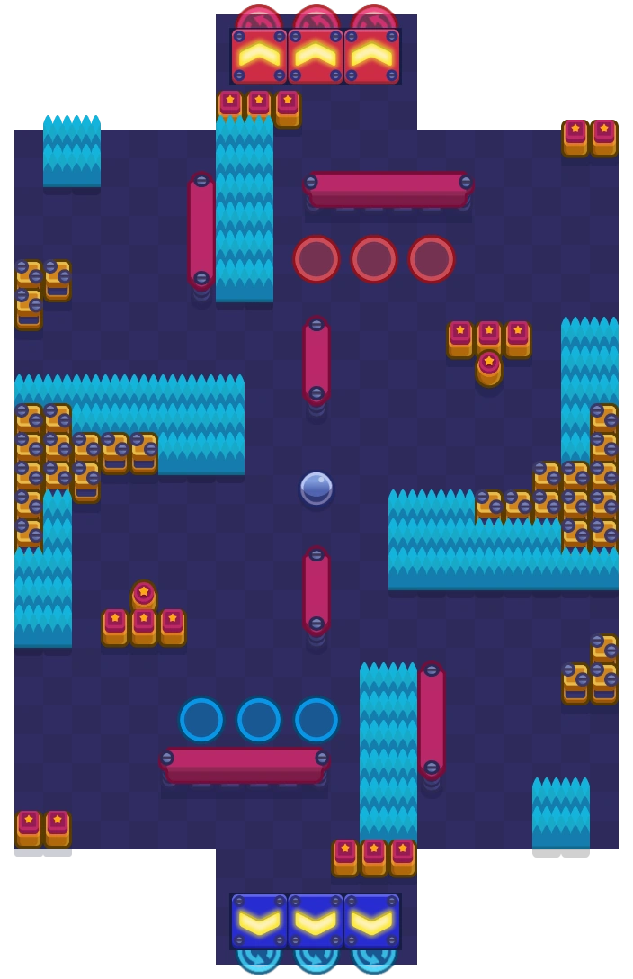 Бесценный кактус | Brawl Stars Вики | Fandom