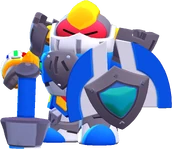 Surge | Brawl Stars Wiki | Fandom
