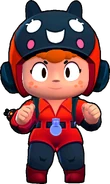Bea | Brawlstars Wiki | Fandom