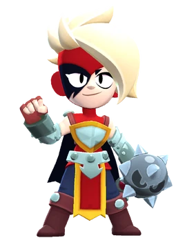 Lumi | Brawl Stars Wiki | Fandom