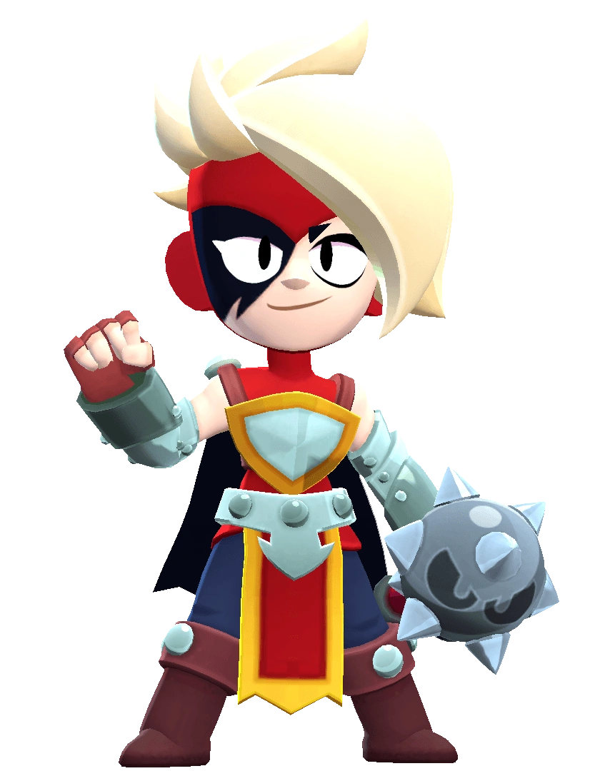 Lumi | Brawl Stars Wiki | Fandom
