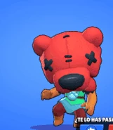 Nita/Galería | Brawlstars Wiki | Fandom