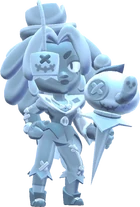 Juju | Brawlstars Wiki | Fandom