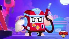 V8-BIT | Brawl Stars Wiki | Fandom