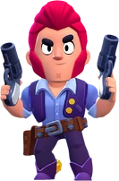 Colt | Brawlstars Wiki | Fandom