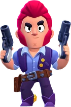 Colt | Brawl Stars Wiki | Fandom