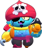 Gene | Brawl Stars Wiki | Fandom