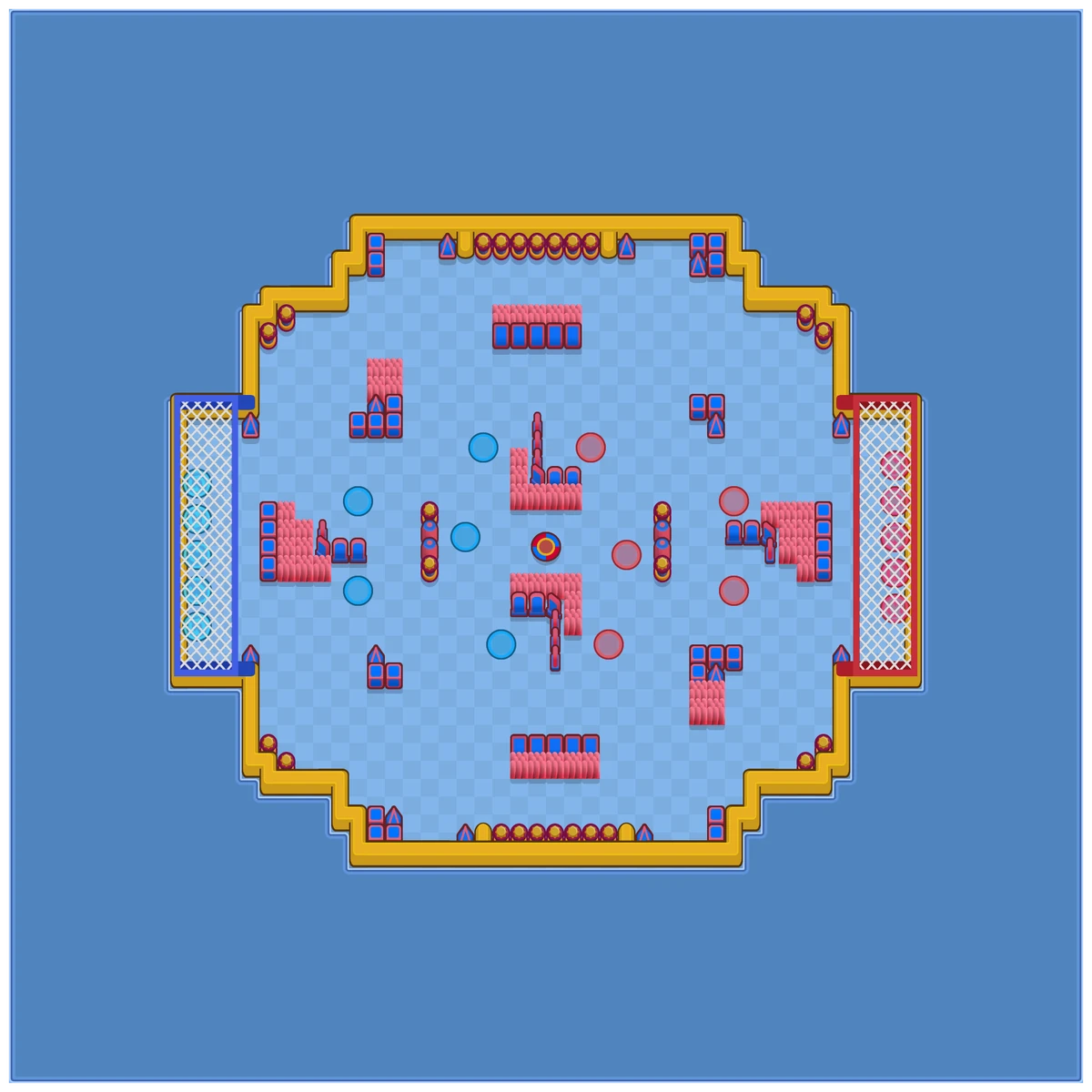 Category:Brawl Hockey 5v5 Maps | Brawl Stars Wiki | Fandom