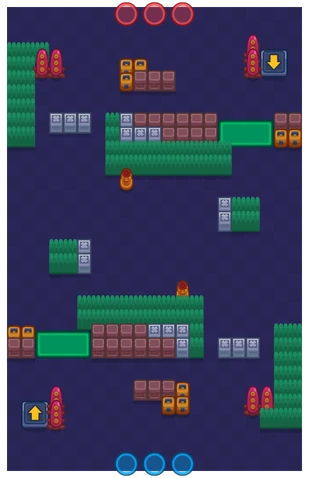 Out in the Open | Brawl Stars Wiki | Fandom