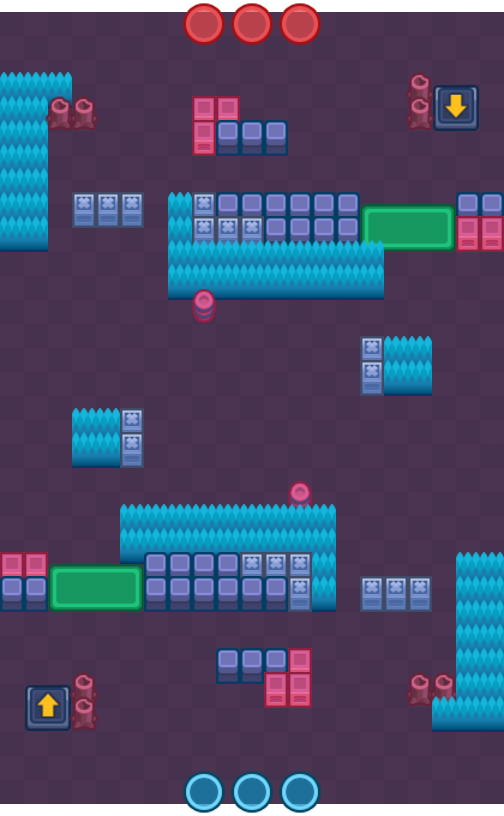 Out in the Open | Brawl Stars Wiki | Fandom