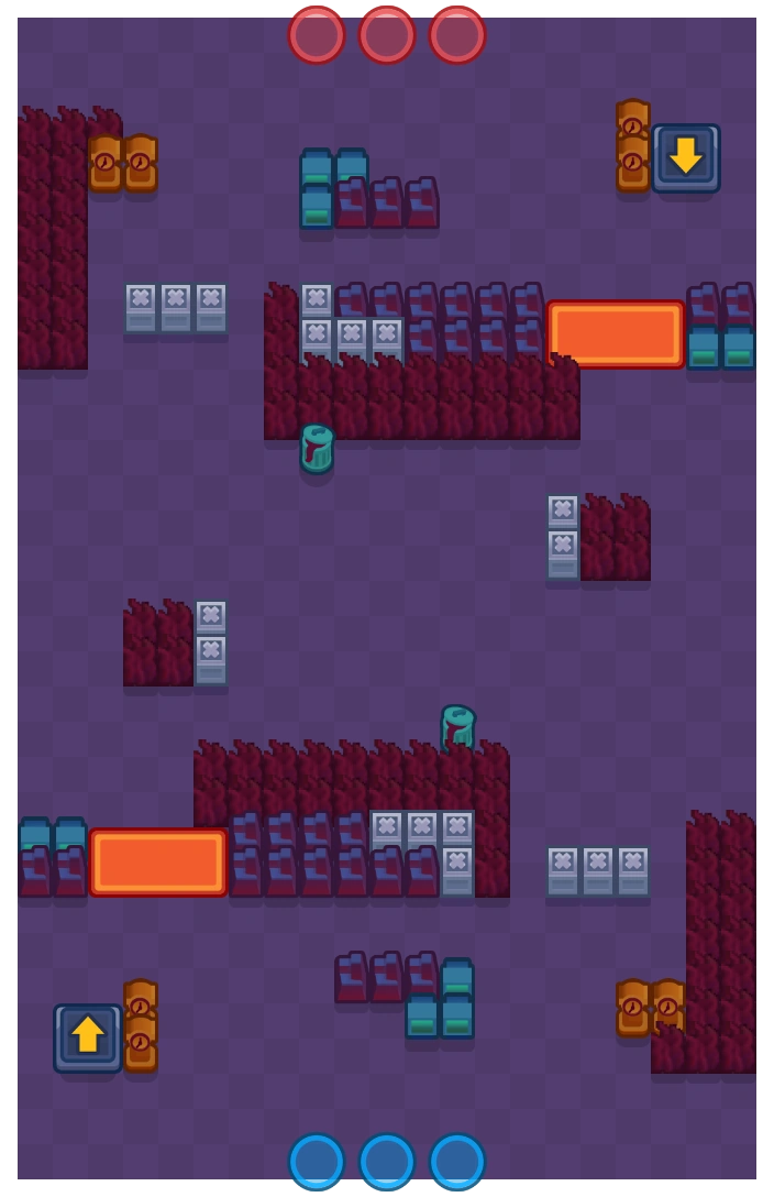 Out in the Open | Brawl Stars Wiki | Fandom