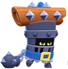 Trunk | Brawlstars Wiki | Fandom