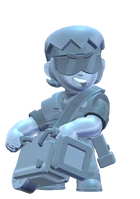 Buster | Brawlstars Wiki | Fandom