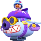 Hank | Brawlstars Wiki | Fandom