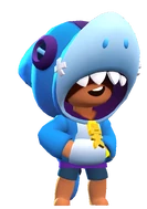 Leon | Brawl Stars Wiki | Fandom