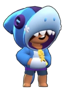 Leon | Brawlstars Wiki | Fandom