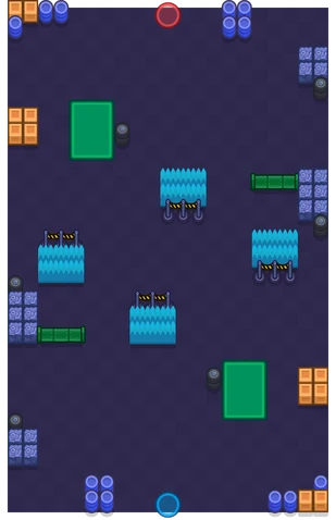 No Surrender | Brawl Stars Wiki | Fandom