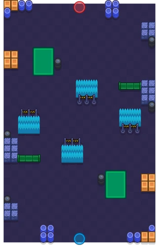 No Surrender | Brawl Stars Wiki | Fandom