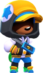 Leon | Brawl Stars Wiki | Fandom