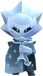 Sirius | Brawl Stars Wiki | Fandom