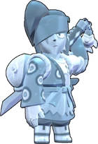 Kenji | Brawl Stars Wiki | Fandom