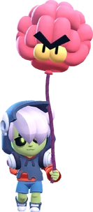 Gus | Brawlstars Wiki | Fandom