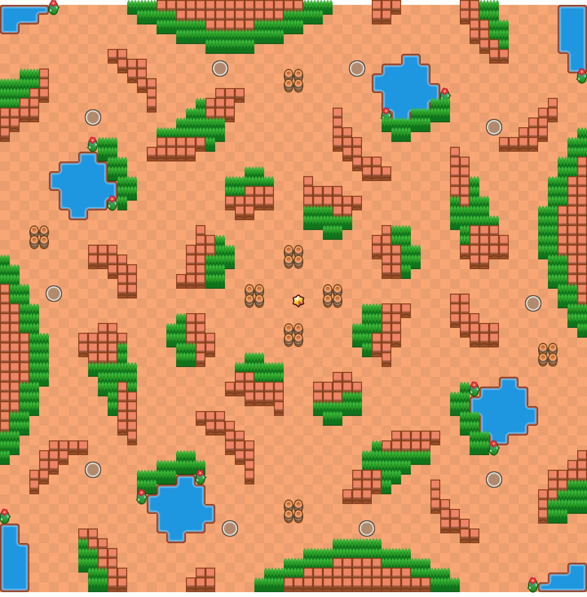 Shore Shot | Brawl Stars Wiki | Fandom