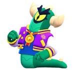 Stu | Brawlstars Wiki | Fandom