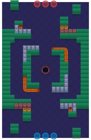 Gem Fort | Brawl Stars Wiki | Fandom