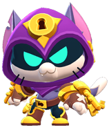 Kit | Brawlstars Wiki | Fandom