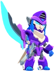 Mortis | Brawlstars Wiki | Fandom