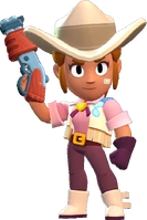 Shelly | Brawlstars Wiki | Fandom