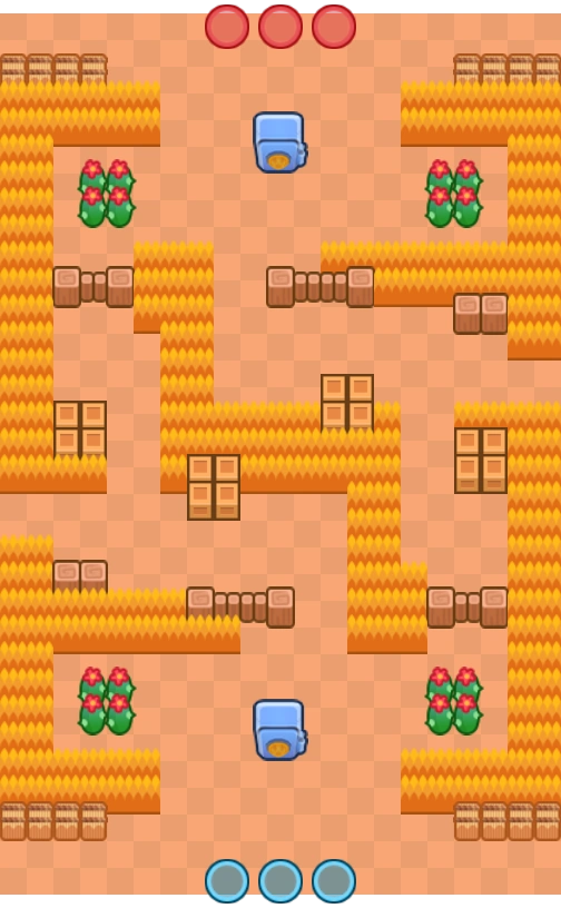 Spring Onions | Brawl Stars Wiki | Fandom