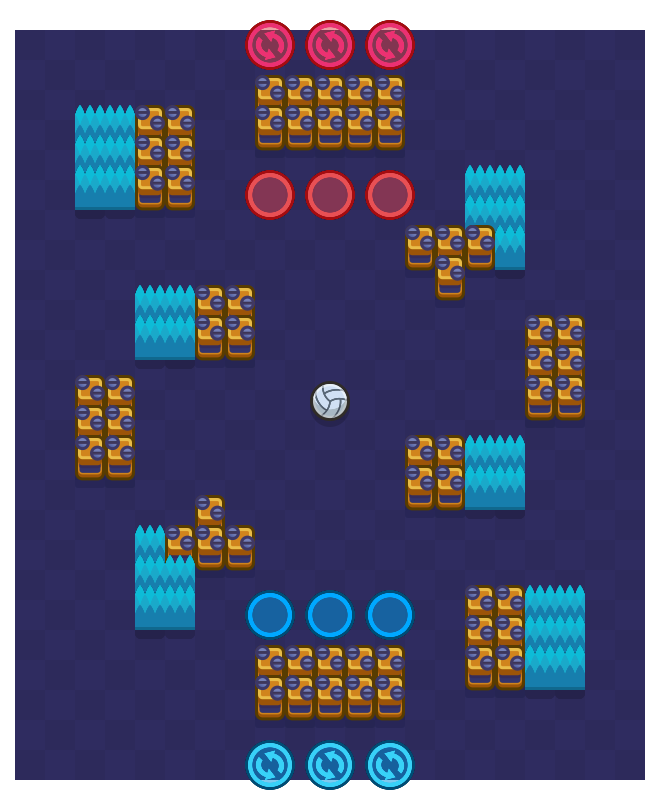 Block Party | Brawl Stars Wiki | Fandom