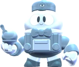 Lou | Brawl Stars Wiki | Fandom