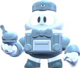Lou | Brawl Stars Wiki | Fandom